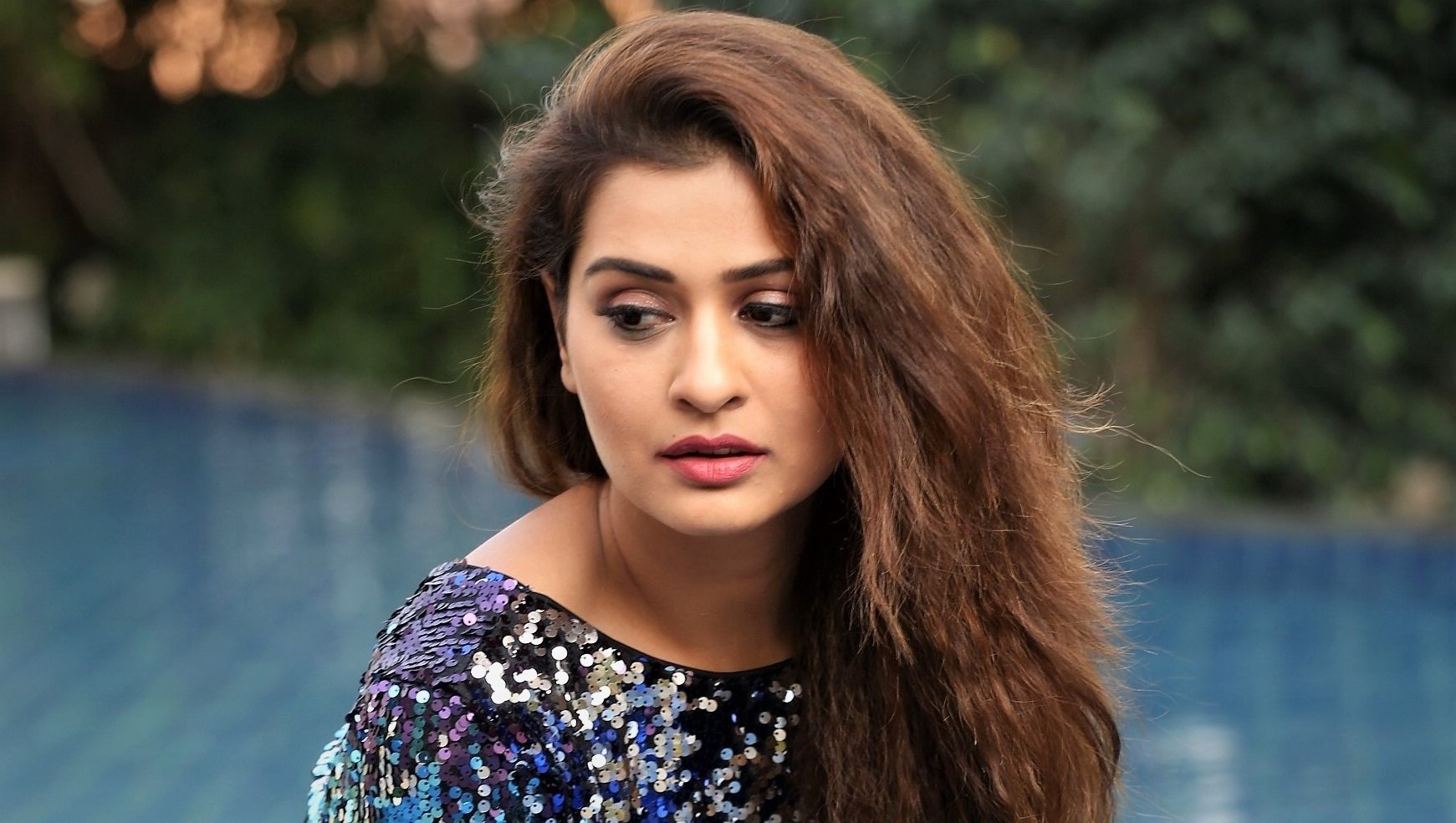 Payal Rajput UHD HD Photo