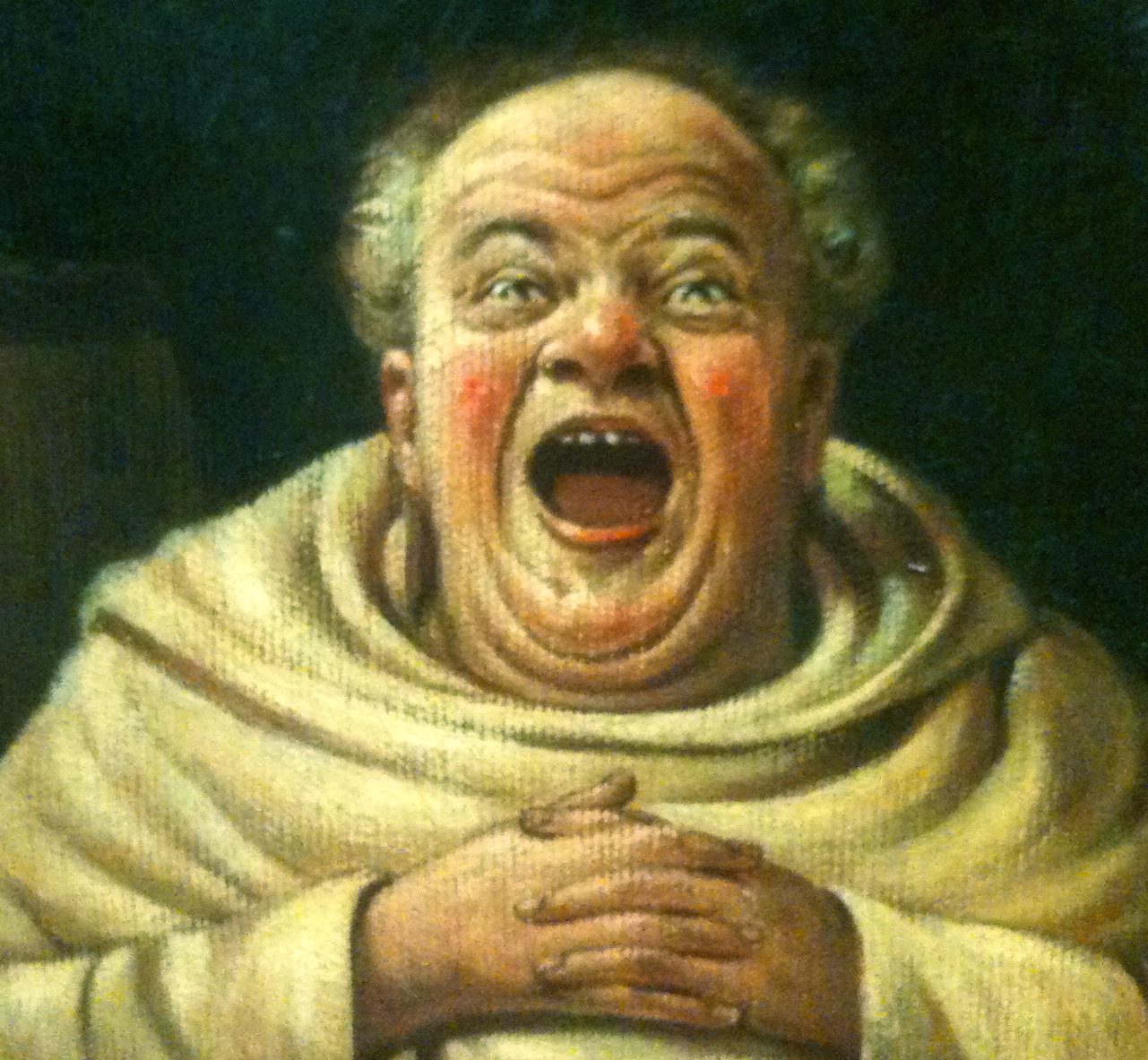 Pocketful of Ginch: Thrift Store Pictures!