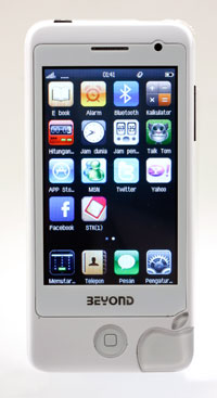 Berapa Harga Hp Beyond B630 ~ Harga HP