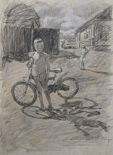 Shura Zhuravleva Шура Журавлёва: Gallery