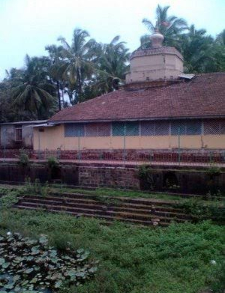 AGASHI FORT : UNKNOWN FORT OF 350 FORTS OF MAHARASHTRA.