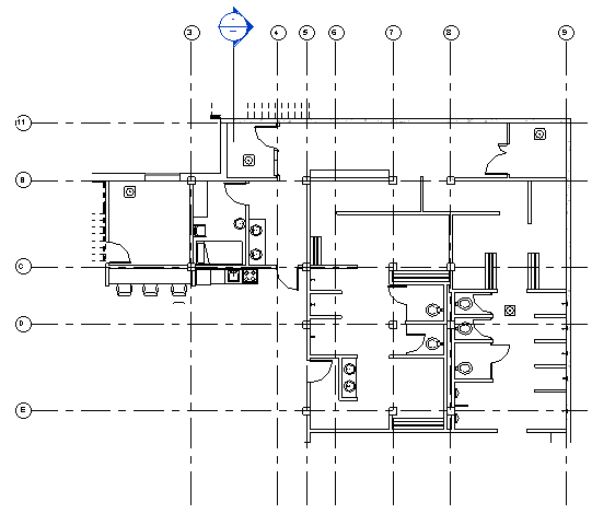 The BIM Jedi (formally the Revit Jedi): April 2013