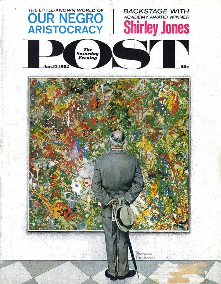 Vetustideces: Cuando la inspiración procede del arte XLVIII: un poco de ...