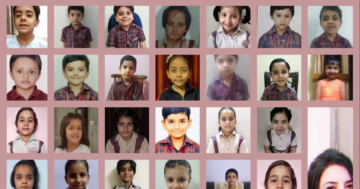 CLASS1 (2020-2021): CLASS 1 D (2020-21)