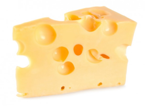 How to be a complete bastard: Cheesed off