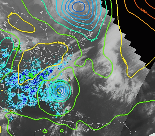 Wasatch Weather Weenies: The Long and Impactful Life of Dorian