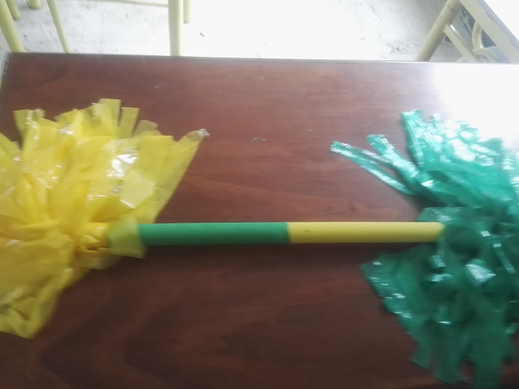 APRENDO FELIZ: abril 2018