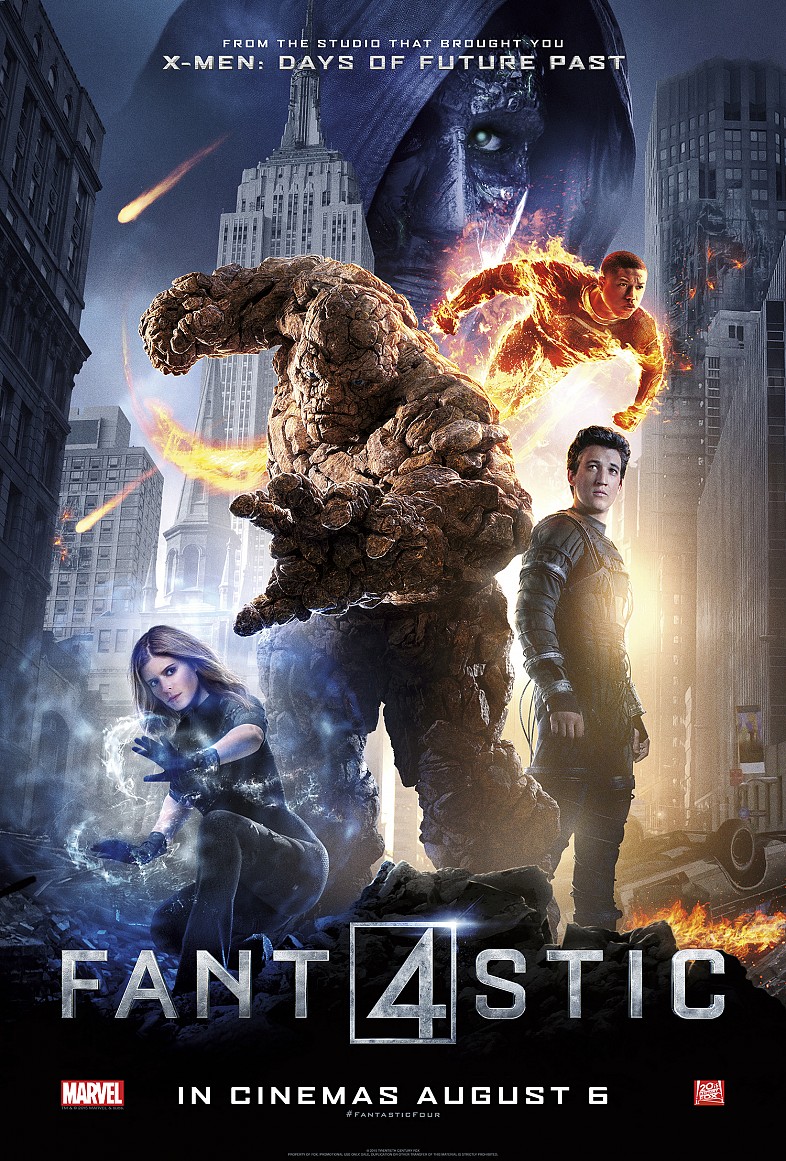 Fantastic Four (2015) Hindi Dubed Full Movie Watch Online Free Download ... Fantastic Four (2015) Hindi Dubed Full Movie Watch Online Free Download ...