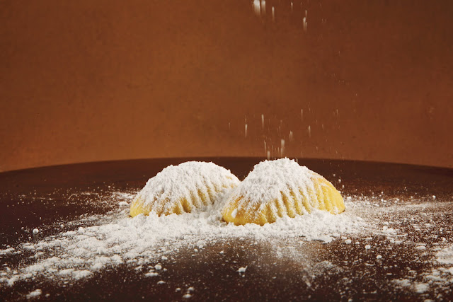 "Zalatimo Sweets" Since 1860 – Dima Al Sharif