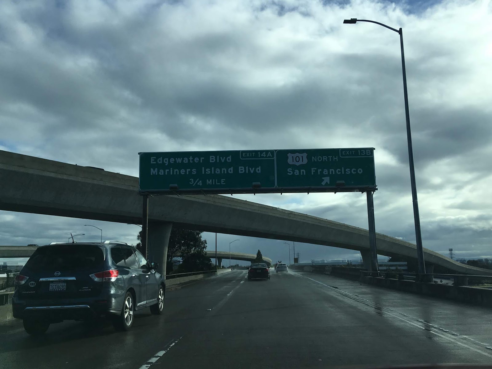 California State Route 92