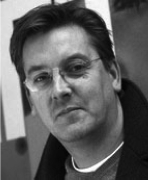 Cult films and the people who make them: interview: Alan Harris