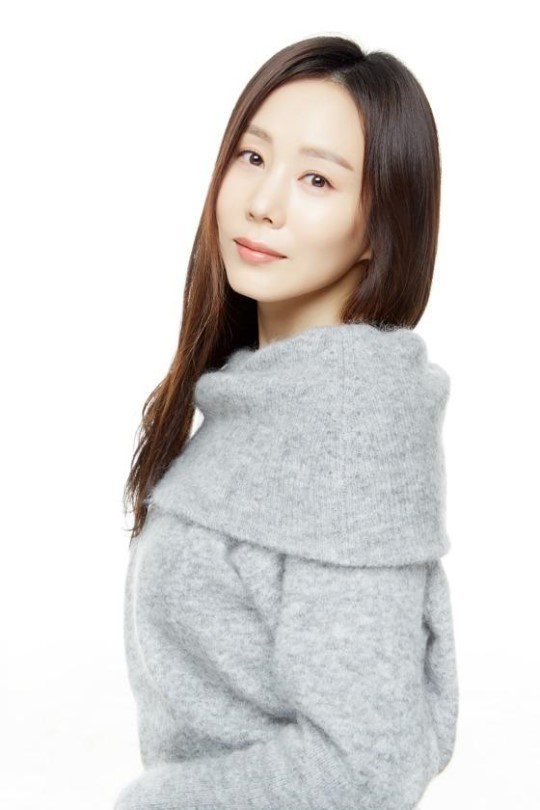 Park Hee Soon And Park Ye Jin Married