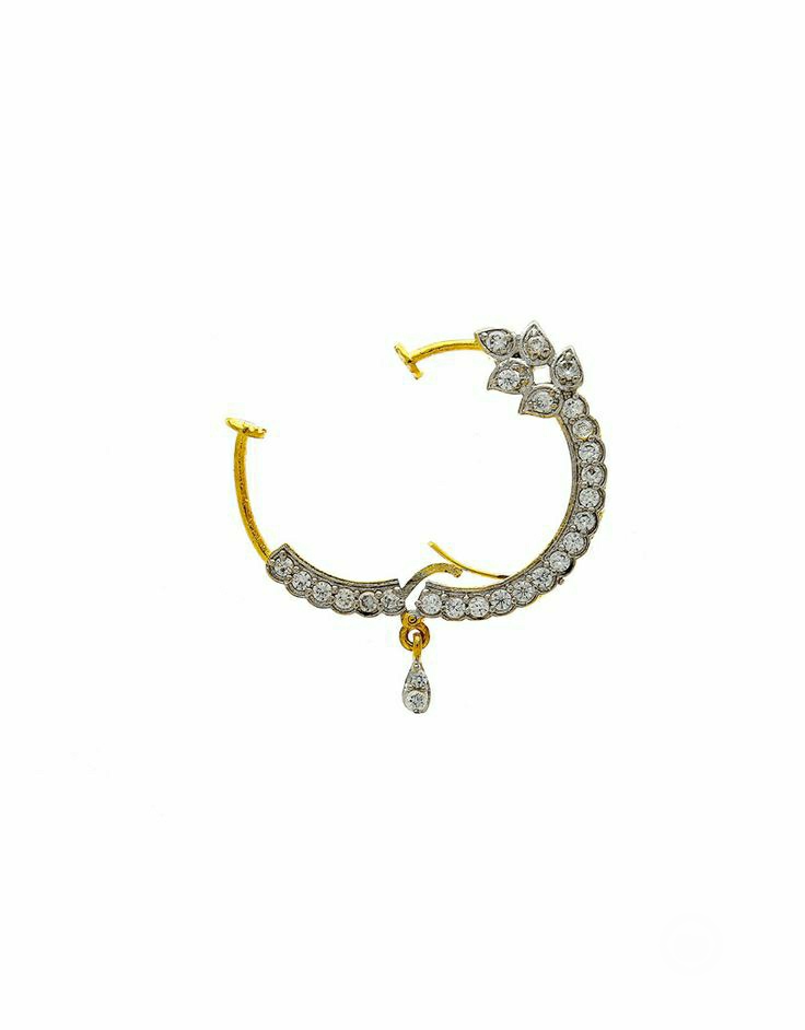 Diamond moti nath designs