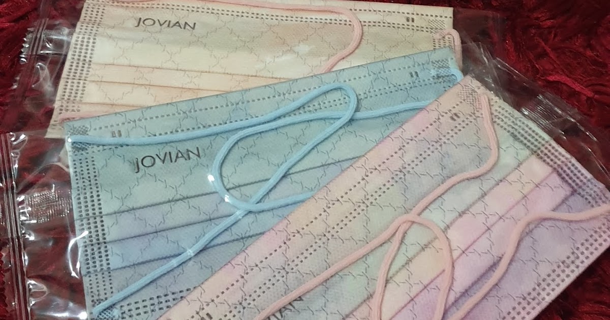 Jovian Mask - rainbow series | Life Is Beautiful