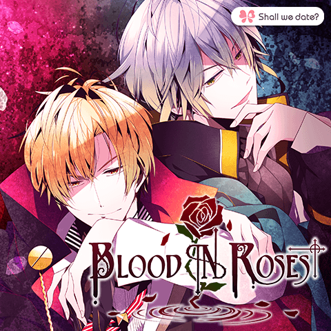 Otome Zone : Shall we date? Blood in Roses+