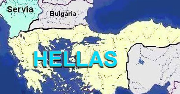 kARTson: Αν επιμείνει, σε λίγο δεν θα συζητάμε για ΑΟΖ και 12 μίλια ...