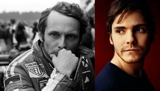 .: La vida de Niki Lauda llega al cine