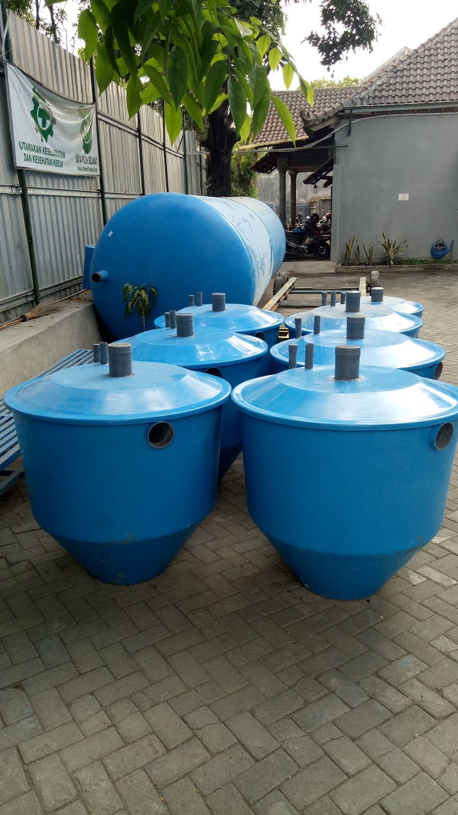 TOYA FIBERGLASS ( CV BIMA REKSA )