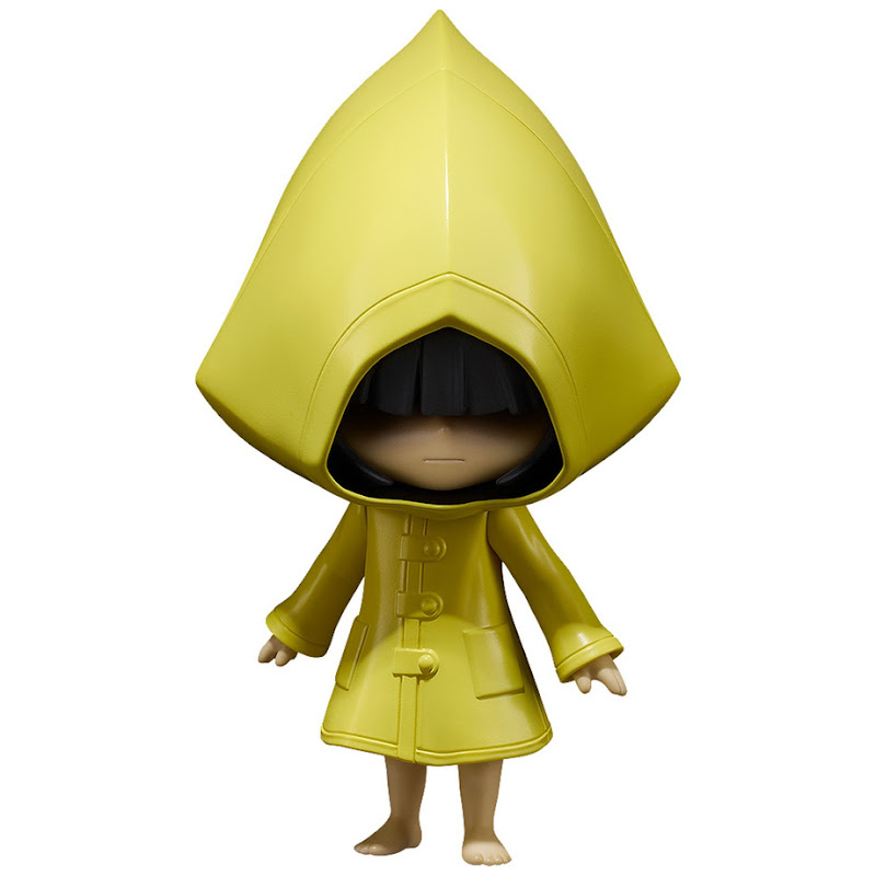 Little Nightmares Nendoroid | Nendoroid Heaven
