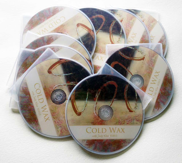 Judy Wise: Melbourne and Cold Wax eBooks