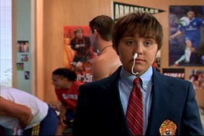 "She's The Man" (2006)