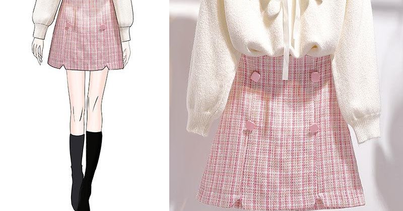 Women's Fashion Guide