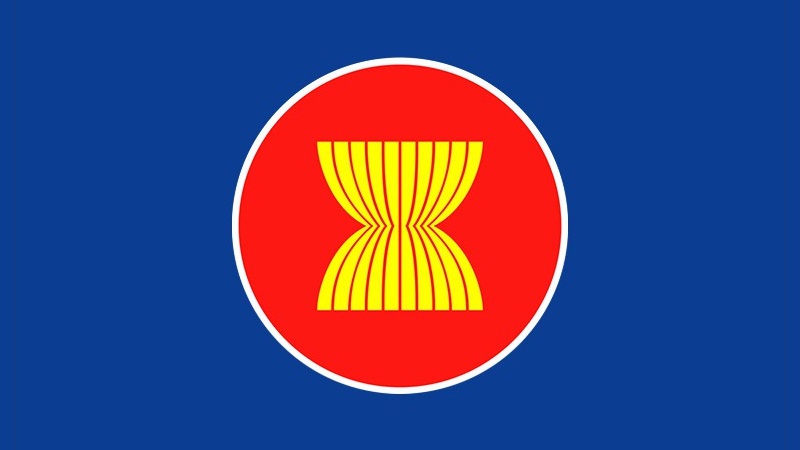 Lambang ASEAN Beserta Artinya - Pijaria