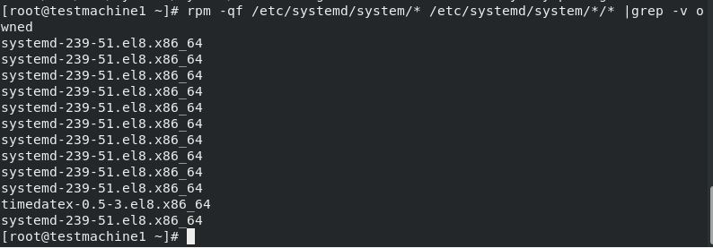 Difference between /usr/lib/systemd/system and /etc/systemd/system?
