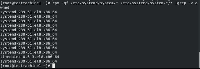 Difference between /usr/lib/systemd/system and /etc/systemd/system?