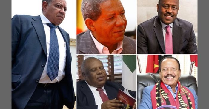 Saiba todos detalhes e esquemas de roubo e corrupção, que tornou os ...