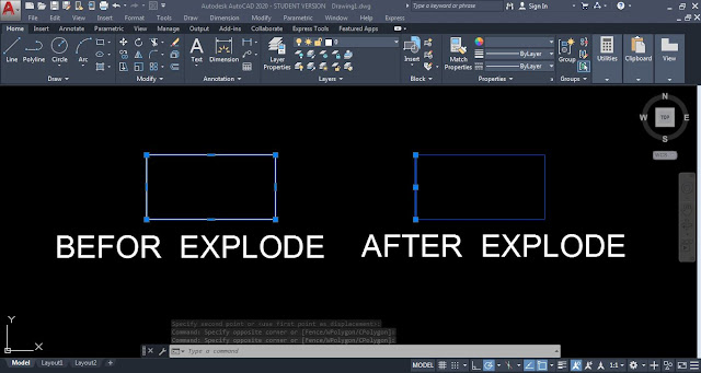 MODIFY COMMANDS WITH SHORT KEY AND DEFINITION ARTICLE 4 | ER CADMASTER