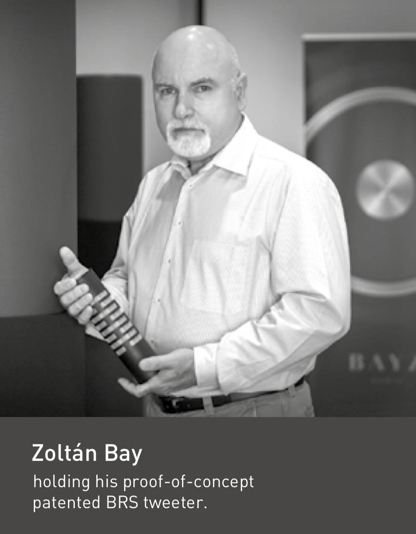 BAYZ Audio Courante speakers review – M & S | Ultimate High-Fidelity