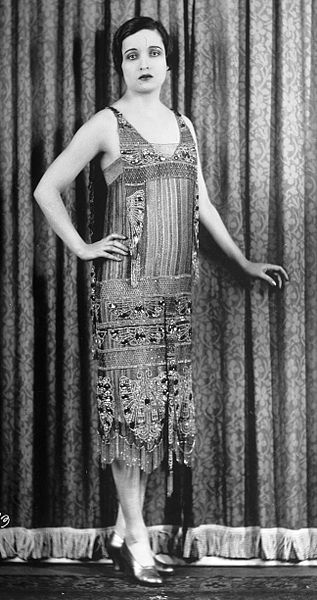 History Is Elementary: 13 Things About Flappers