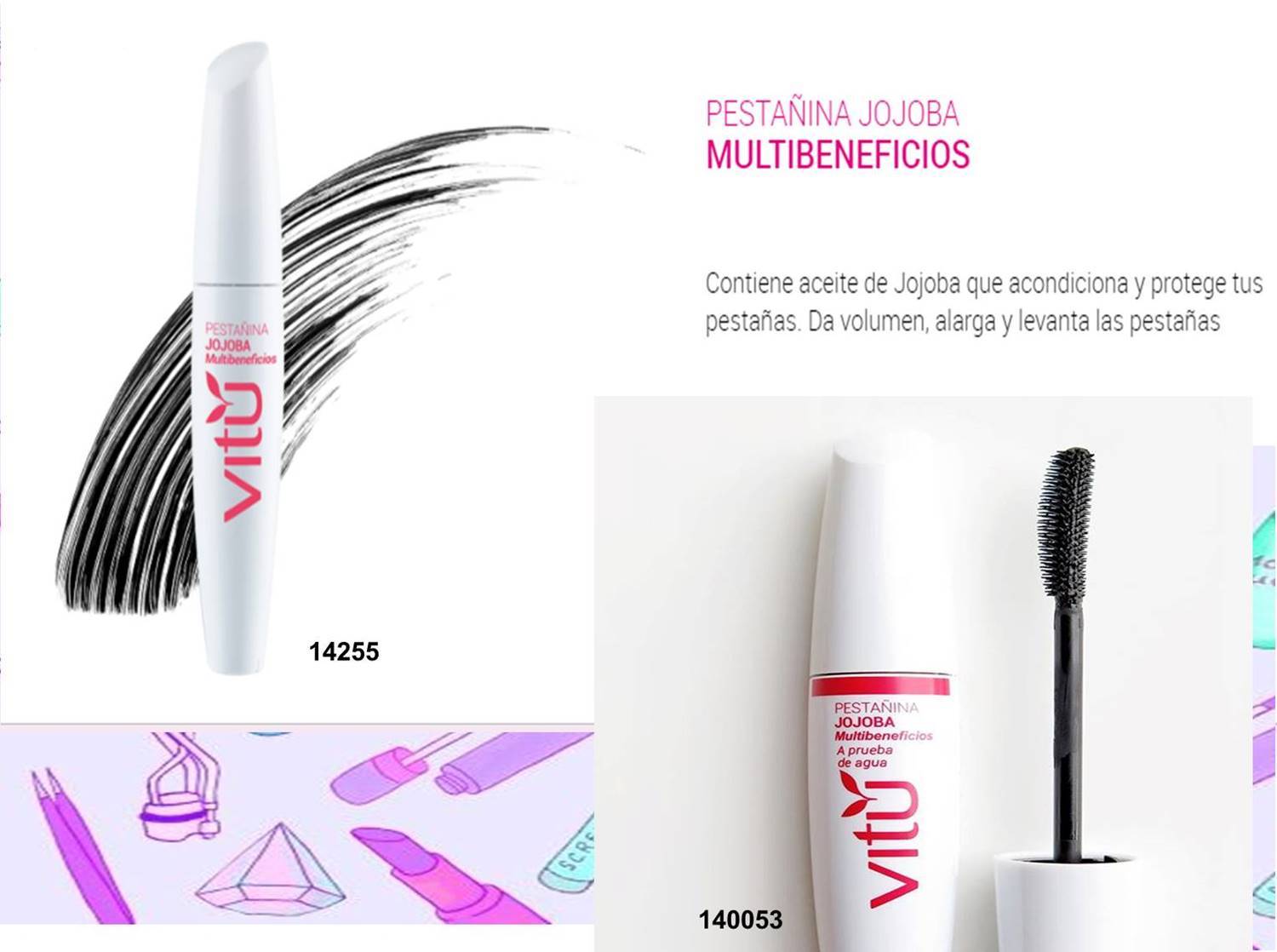 Distribuidora Japón: PREBEL