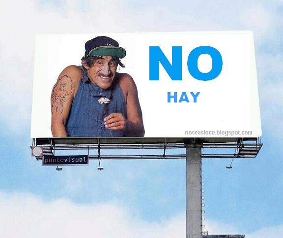juan pablo no seas loco: memes del NO