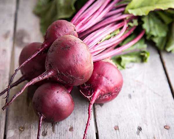 Kelebihan beetroot yang bagus untuk korang ! - BEN ASHAARI