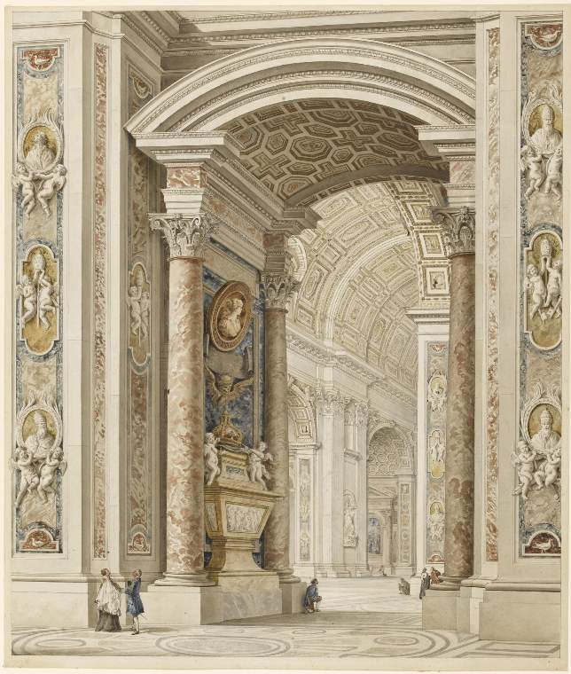 Spencer Alley: Christina, Queen of Sweden (1626-1689) - Early Prints