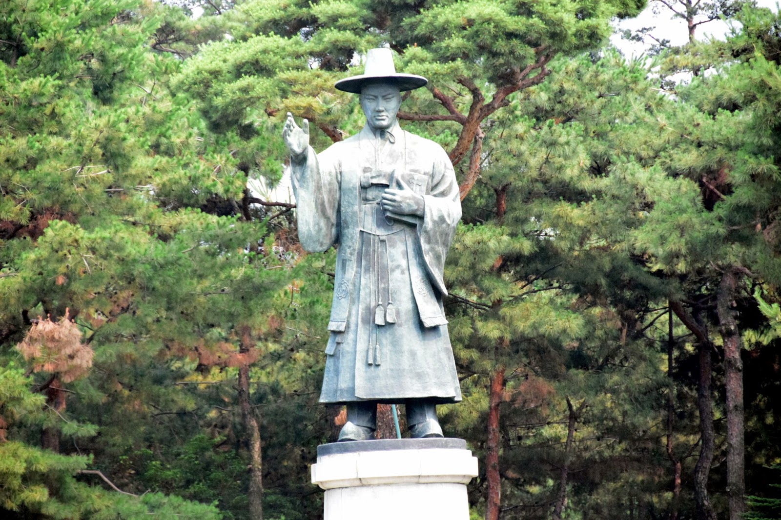 All Korea Considered