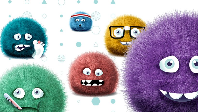 Shiftysven: Every little niggle