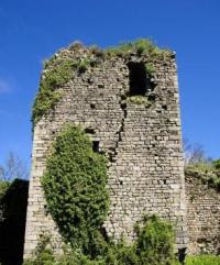 Storia della Regione del Monte Gottero