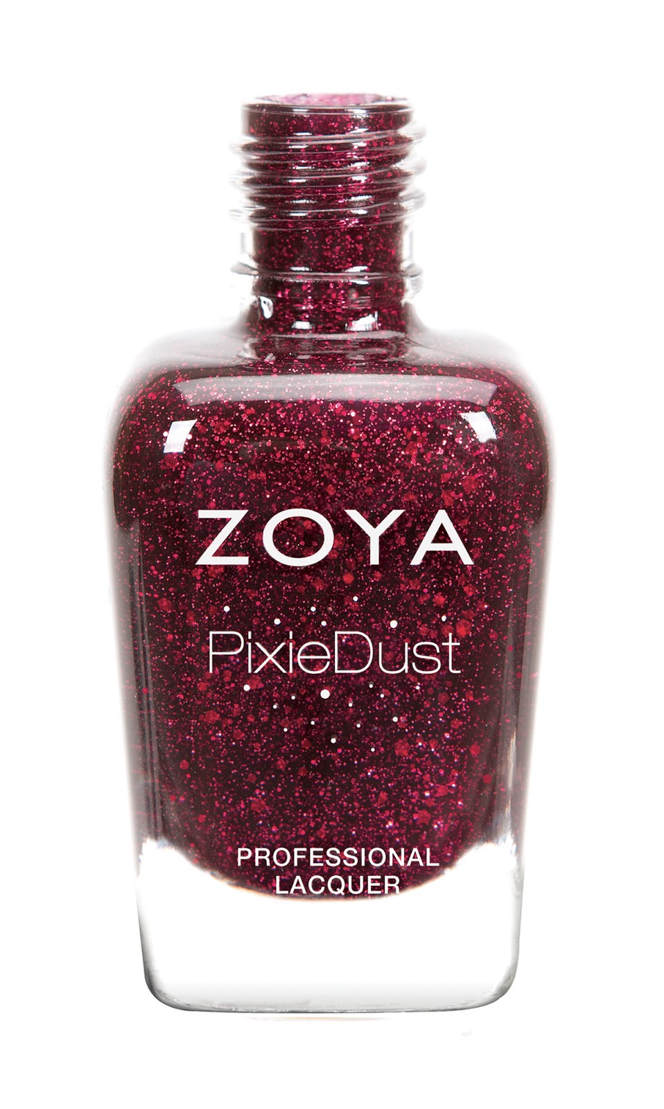 Chalkboard Nails News: Zoya Ultra PixieDust for Fall 2014