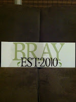 Jessicah Carol's Signs