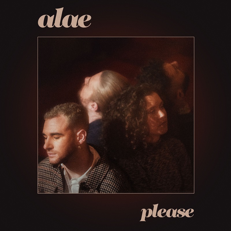 Alae Share New Single ‘Please’