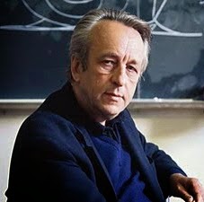 MAGISTER LUDI: El Pensamiento de Louis Althusser