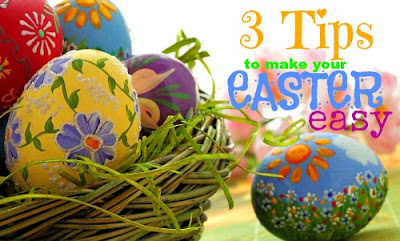 3 Tips to Make Your Easter Easy | faithlife365