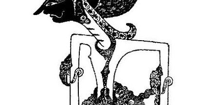 MACAM-MACAM CERITA WAYANG KULIT : Sadewa