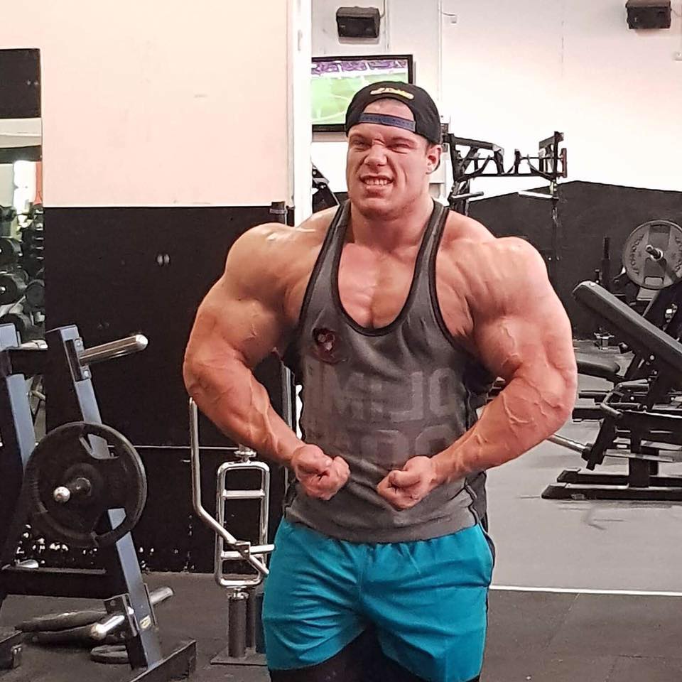 world bodybuilders pictures: french italian bodybuilder florian poirson ...