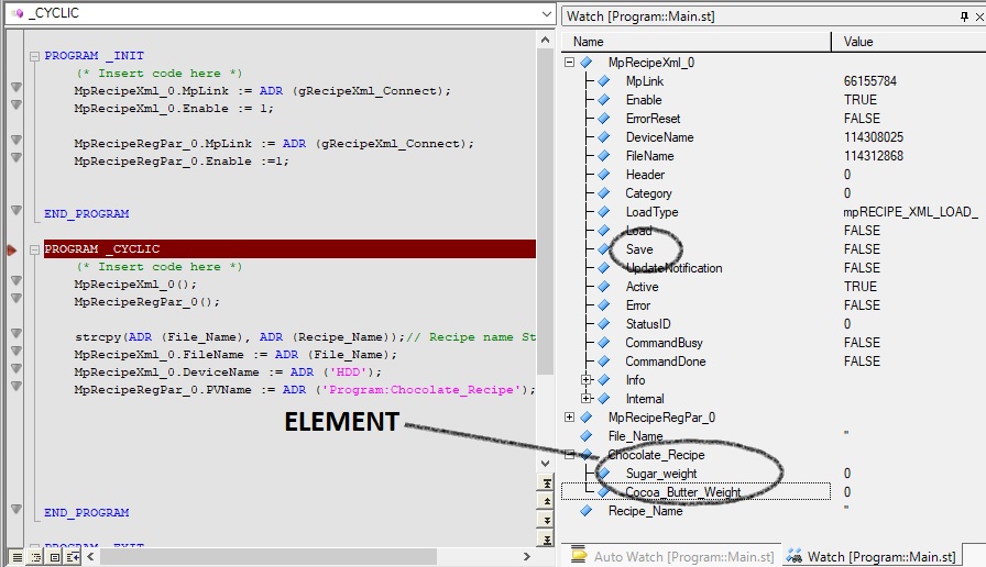 Automation Studio B&R PLC Part 11 - Automation studio B&R PLC Part 11 ...