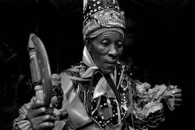 KANDIMBA: ¡Kalunga Eh! Los Congos de Villa Mella. Património Intangível ...