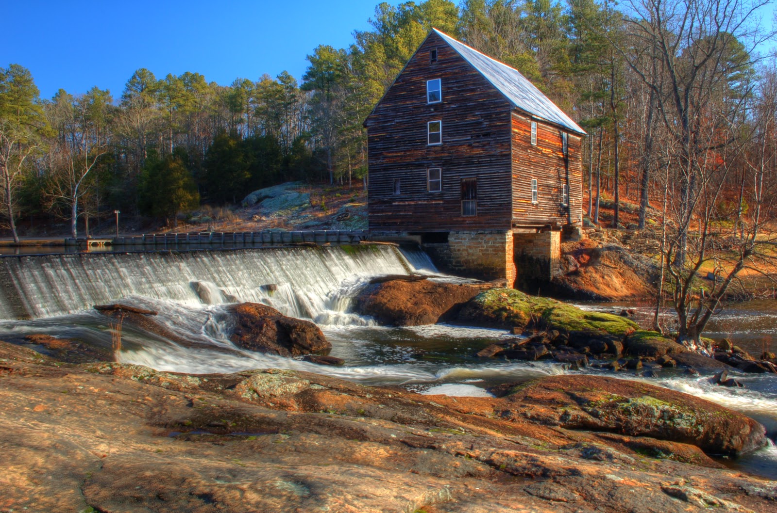 Jeff Pettitt Photography: February 2012